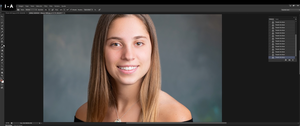 VIDEOS básicos – I